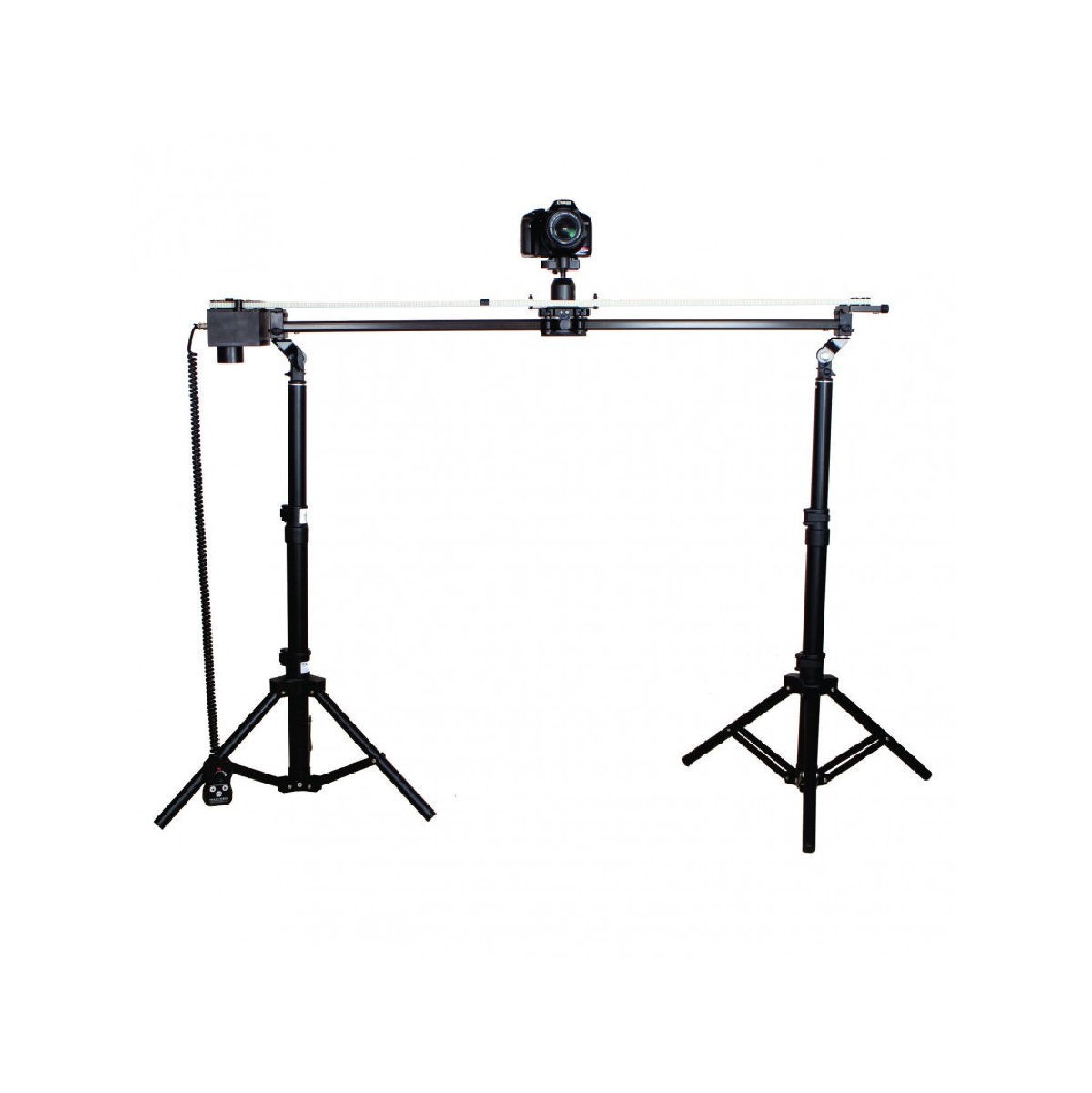 Harison Motorised Camera Slider MP-01 Kit | Future Forward