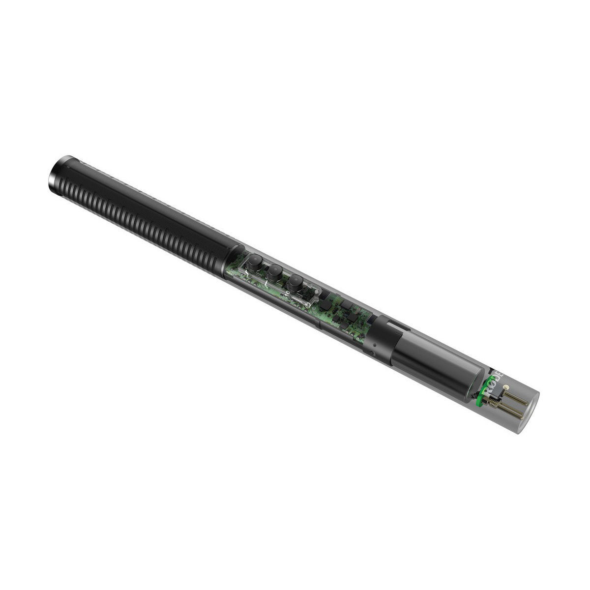 Rode NTG4+ Shotgun Microphone | Future Forward