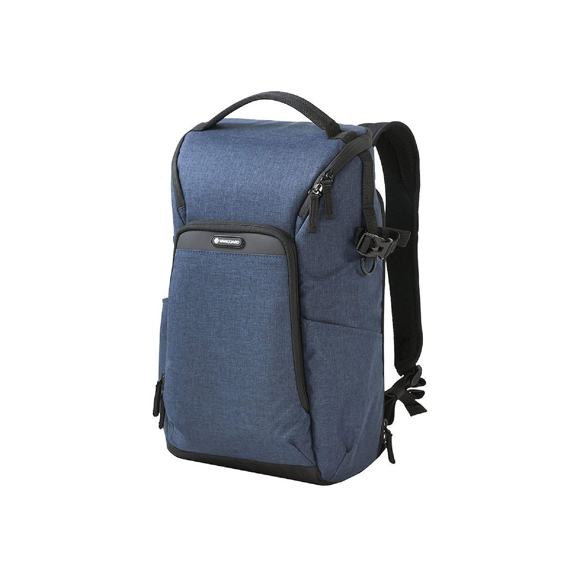 Vanguard Vesta Aspire 41 Backpack (Navy) | Future Forward