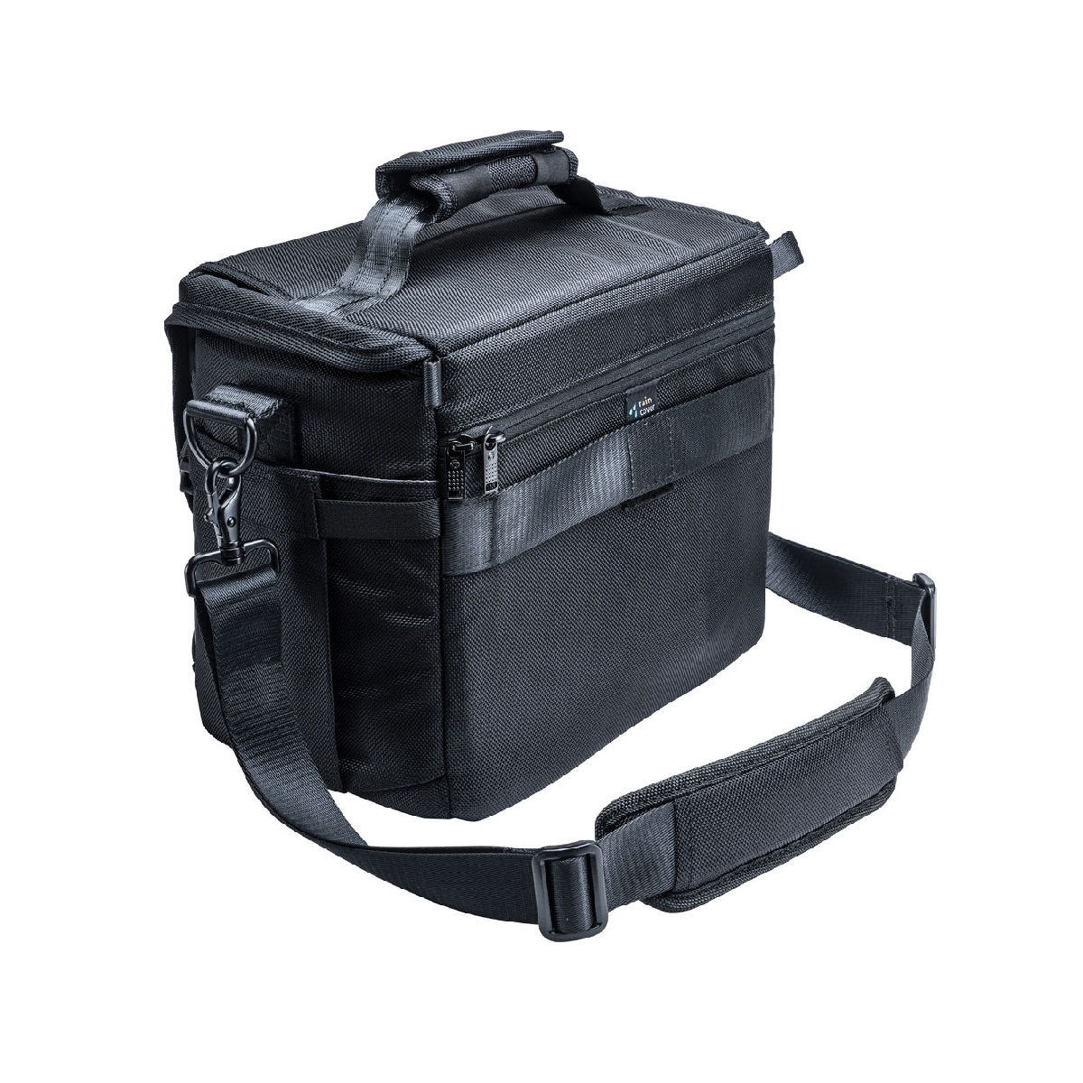 Vanguard VEO SELECT 28S Camera Shoulder Bag (Black) | Future Forward