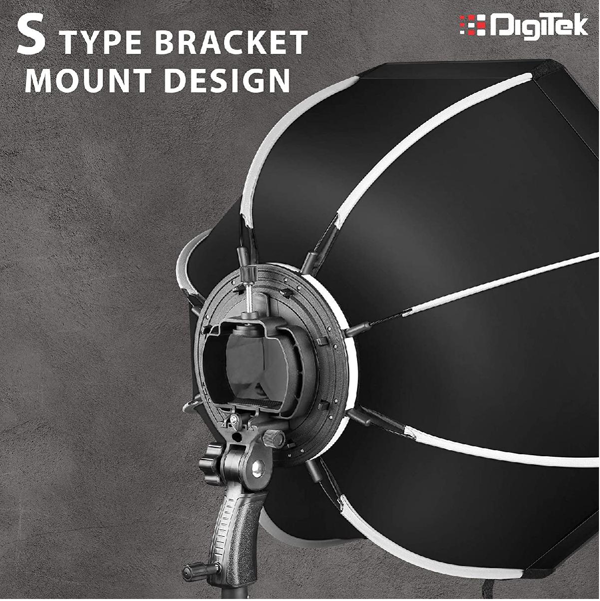 Digitek Soft Box with Handle DSBH-055 | Future Forward