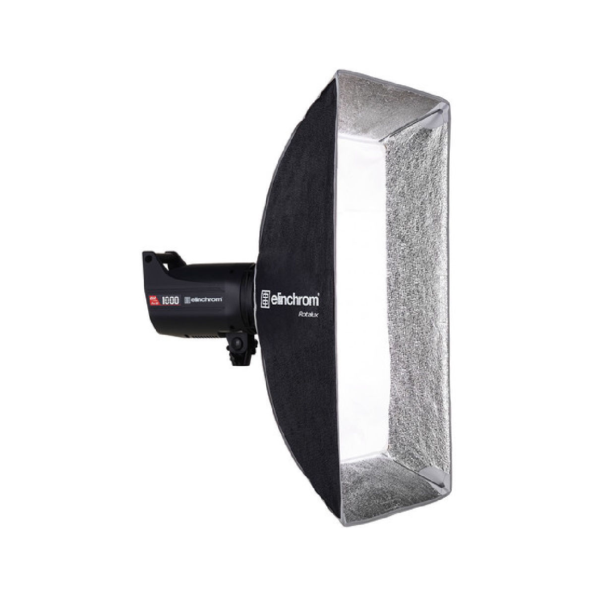 Elinchrom Rotalux Rectabox (60 x 80cm / 24 x 31.5") | Future Forward