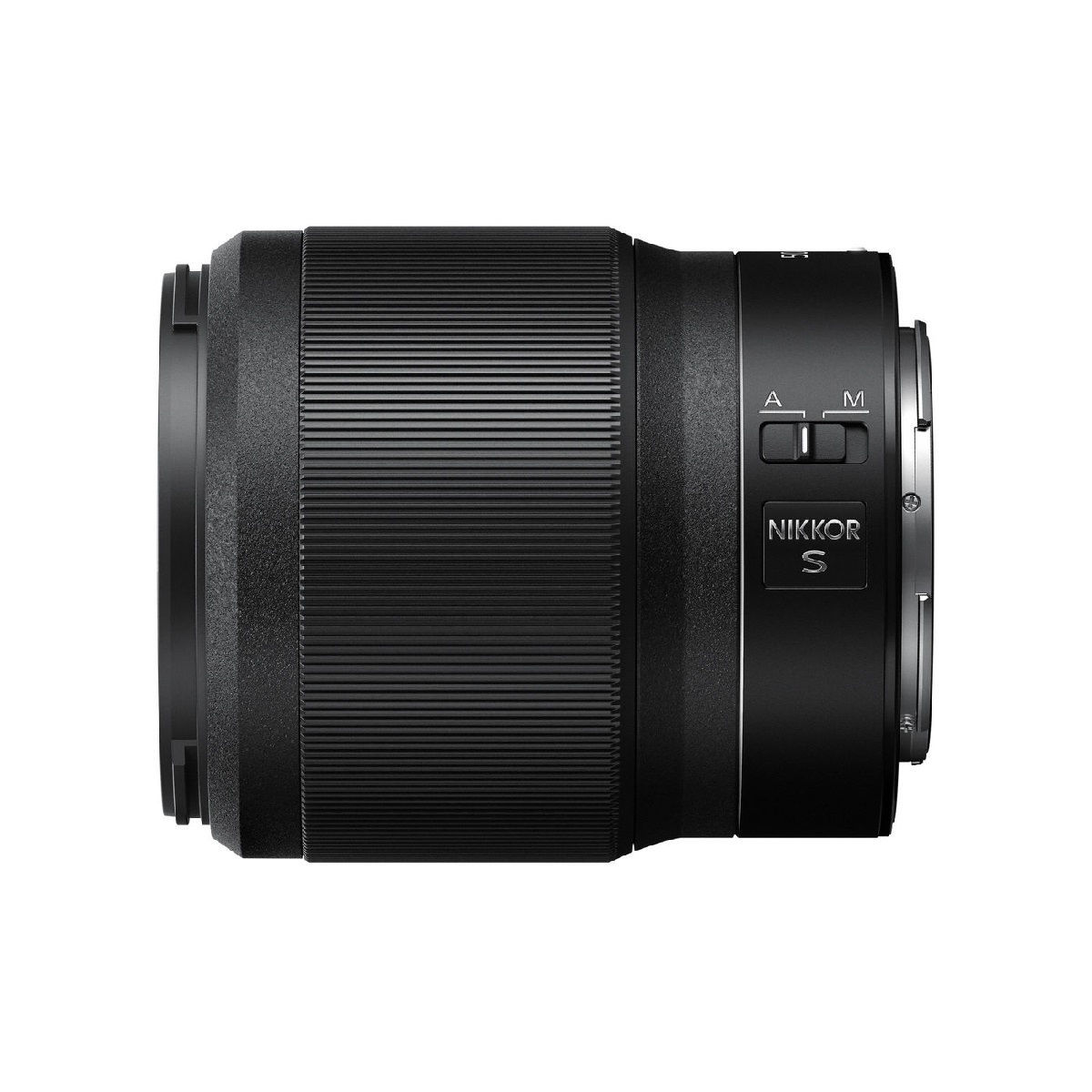 Nikon NIKKOR Z 50mm f/1.8 S Lens | Future Forward