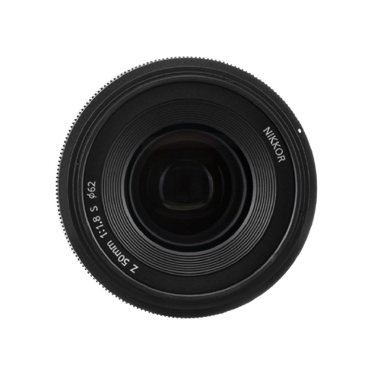 Nikon NIKKOR Z 50mm f/1.8 S Lens | Future Forward