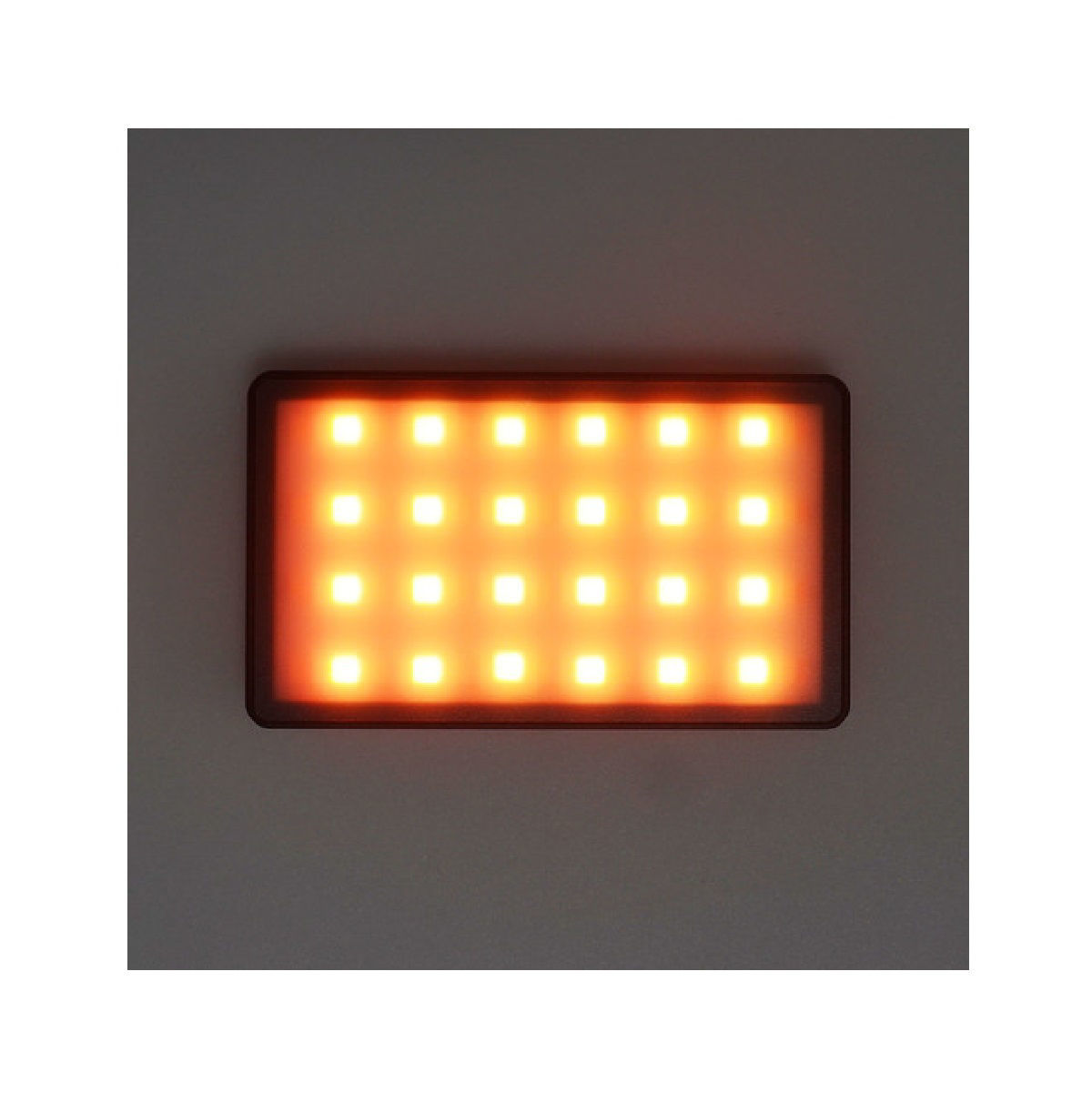 Weeylite RB08P Mini RGB Portable LED Light | Future Forward