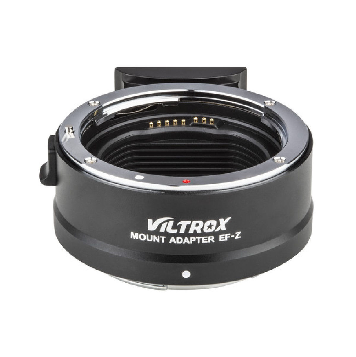 Viltrox Lens Adapter EF-Z | Future Forward