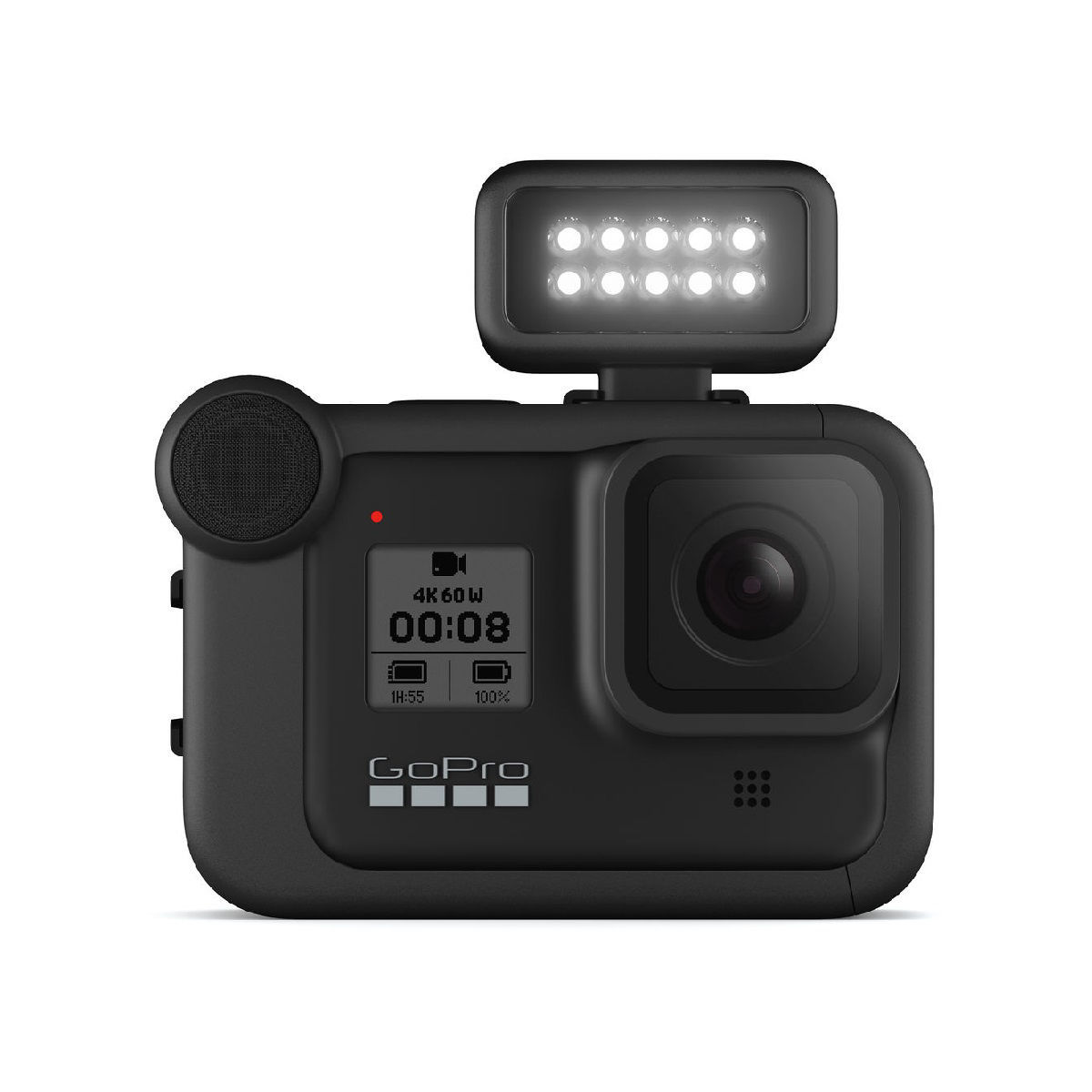 GoPro Light Mod for HERO8 Black | Future Forward