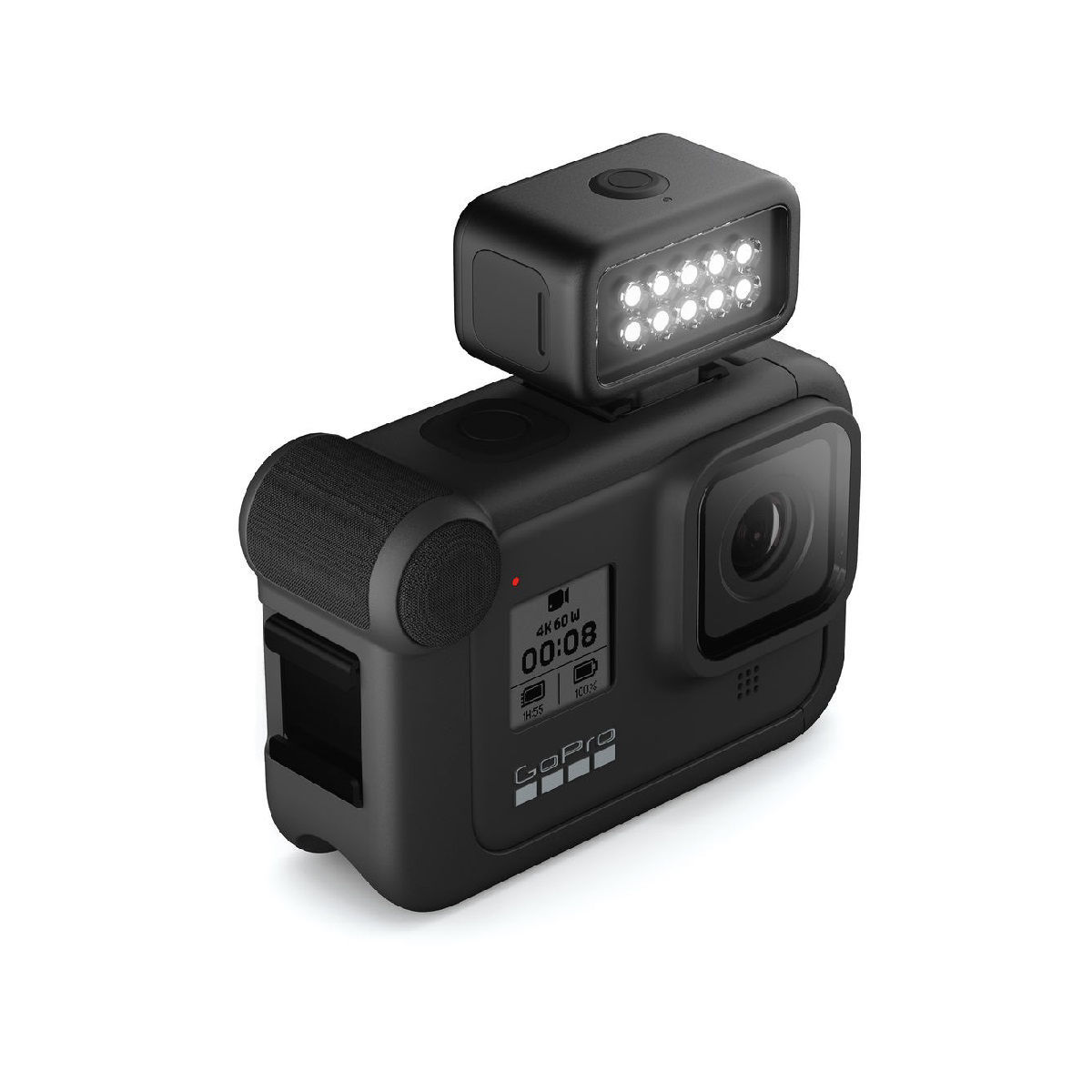 GoPro Light Mod for HERO8 Black | Future Forward