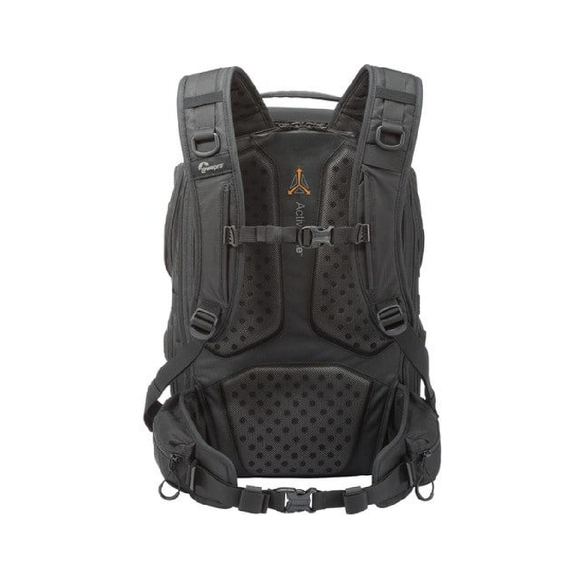 Lowepro ProTactic BP 450 AW II Camera and Laptop Backpack (Black ...