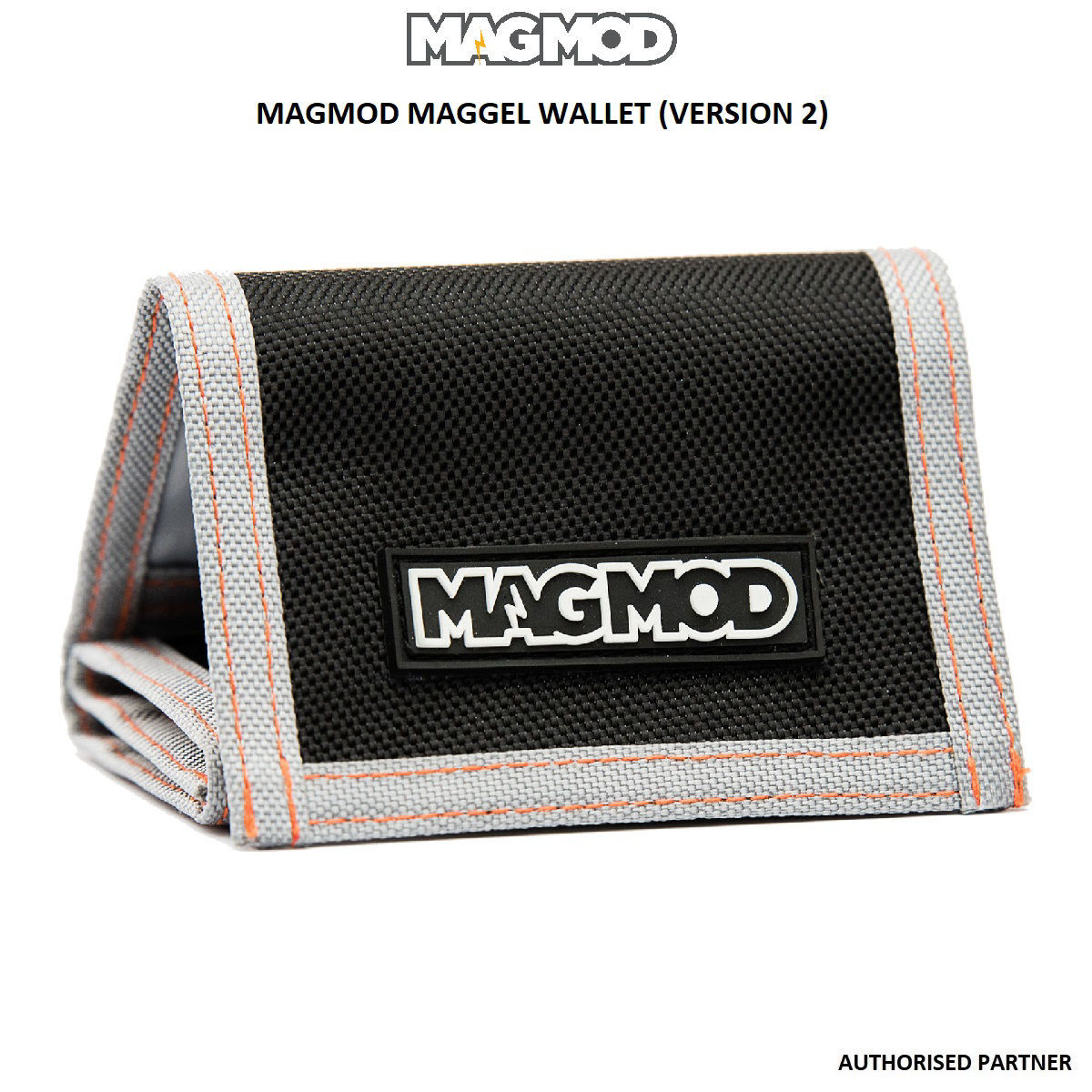 MagMod MagGel Wallet (Version 2) | Future Forward