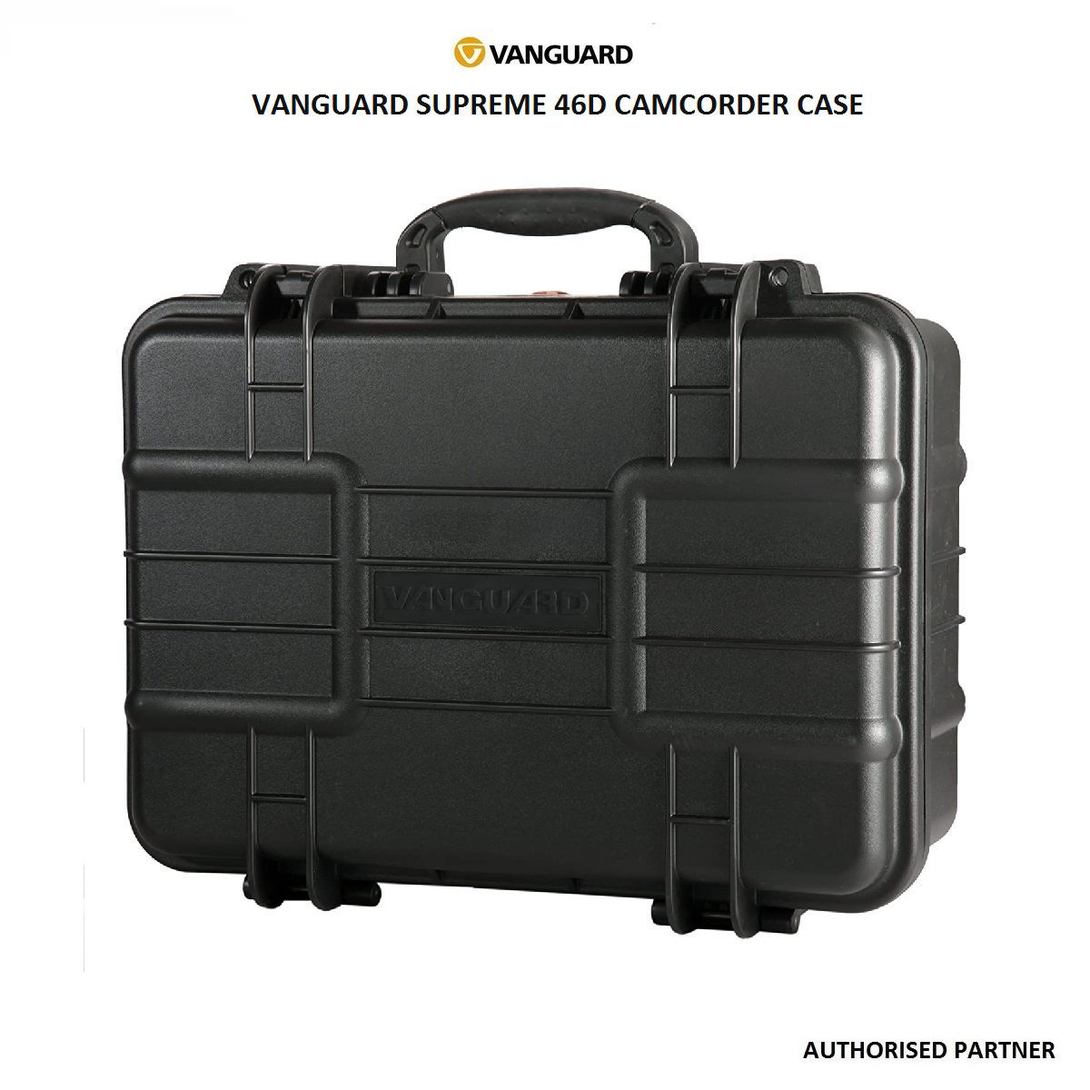 Vanguard Supreme 46D Carrying Case | Future Forward
