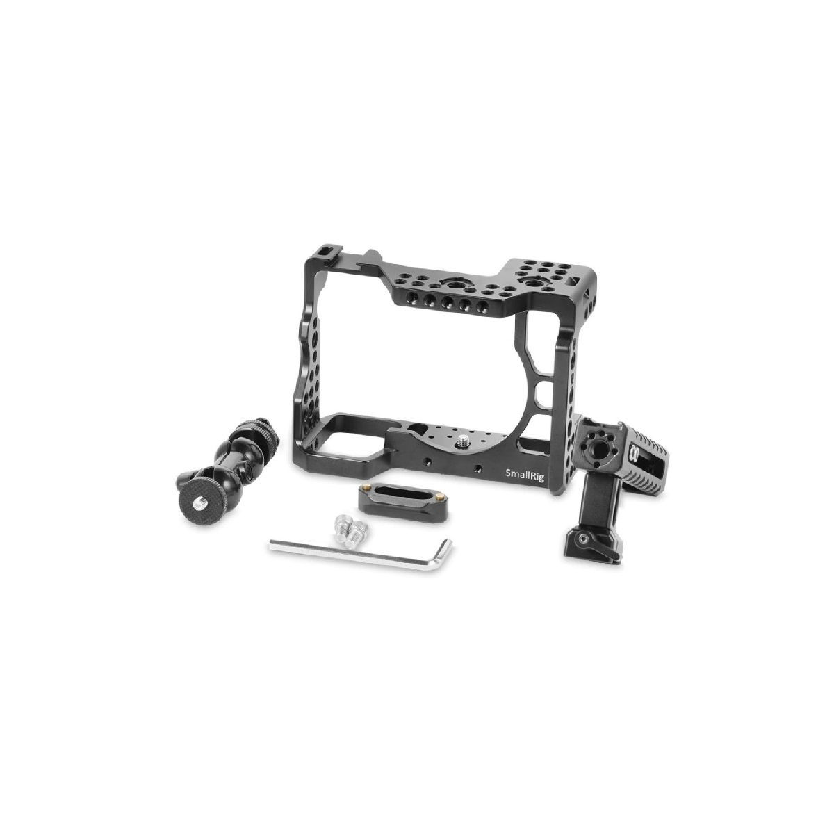 SmallRig Camera Cage Kit for Sony a7 III Series Cameras | Future Forward
