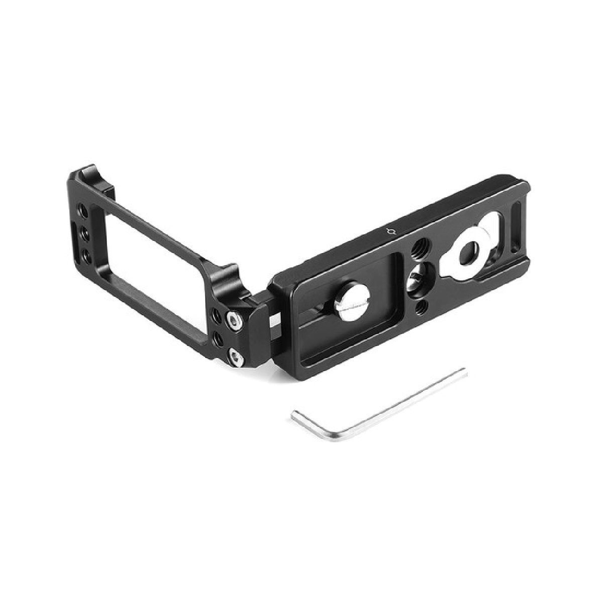 SmallRig L-Bracket for Nikon D850 2232 | Future Forward