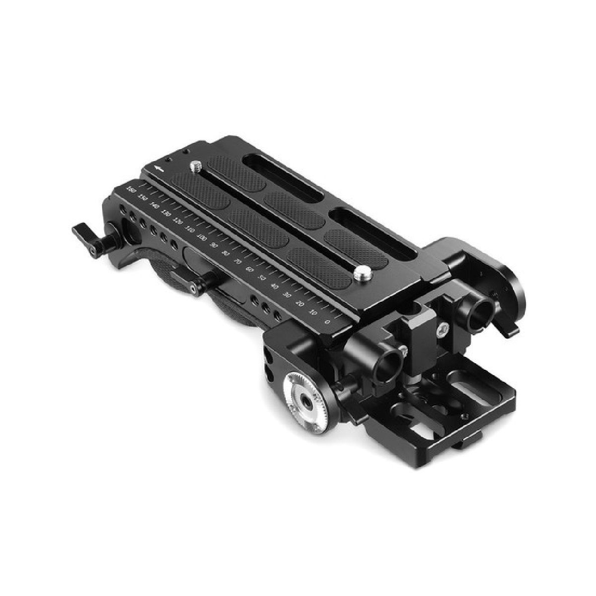 SmallRig Professional Universal Shoulder Mount Kit | Future Forward