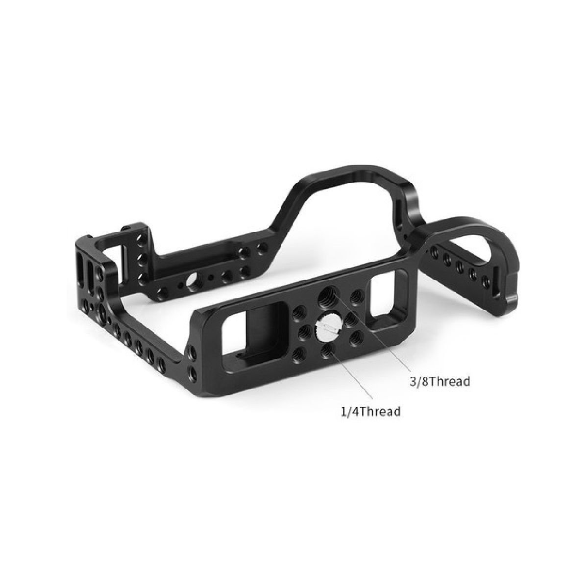 SmallRig Formfitting Cage for Canon EOS R | Future Forward