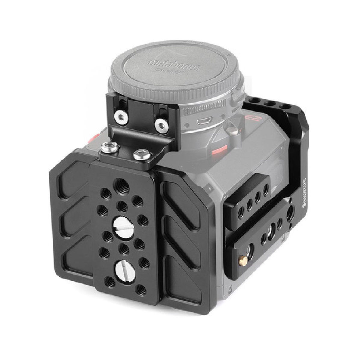 SmallRig Camera Cage for Z CAM E2 Cinema Camera | Future Forward