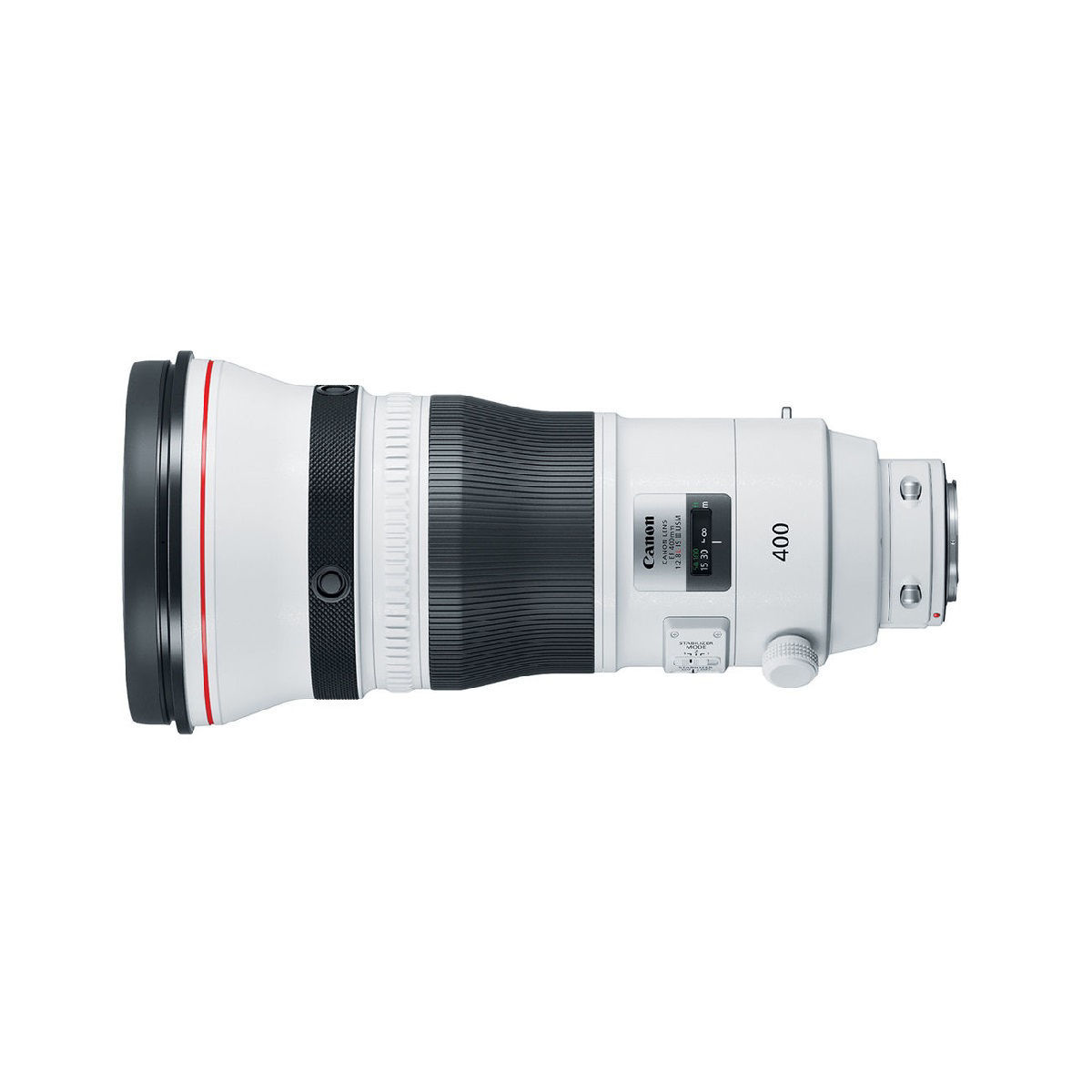 Canon EF 400mm f/2.8L IS III USM Lens | Future Forward