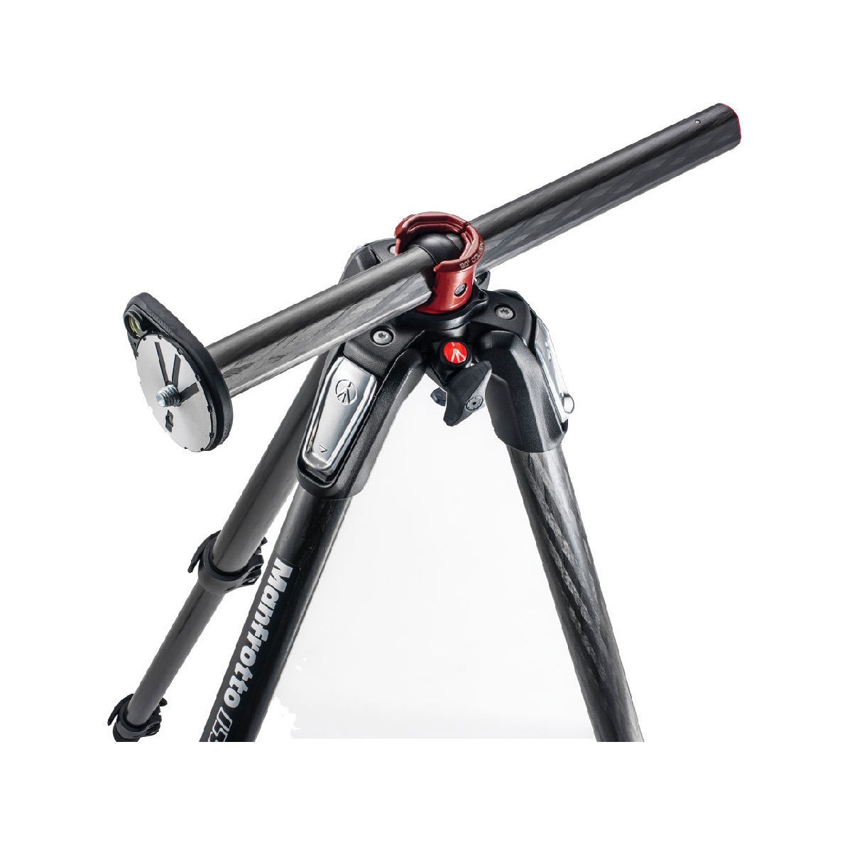 Manfrotto MT055CXPRO3 Carbon Fiber Tripod | Future Forward