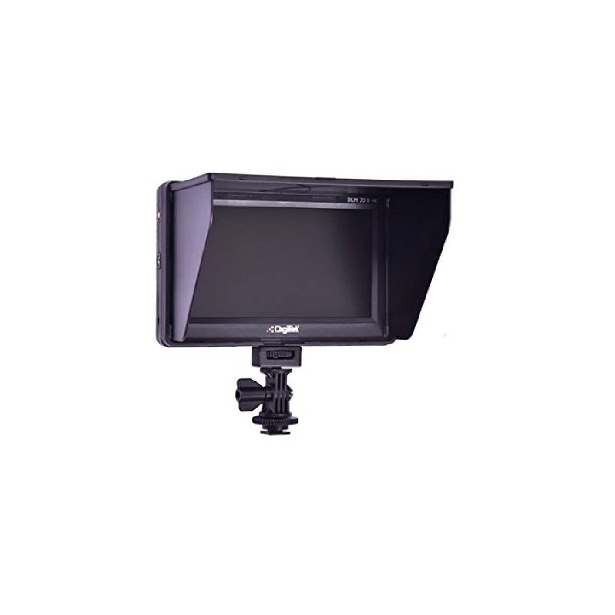 Digitek LCD Monitor DLM 70 II 4k | Future Forward