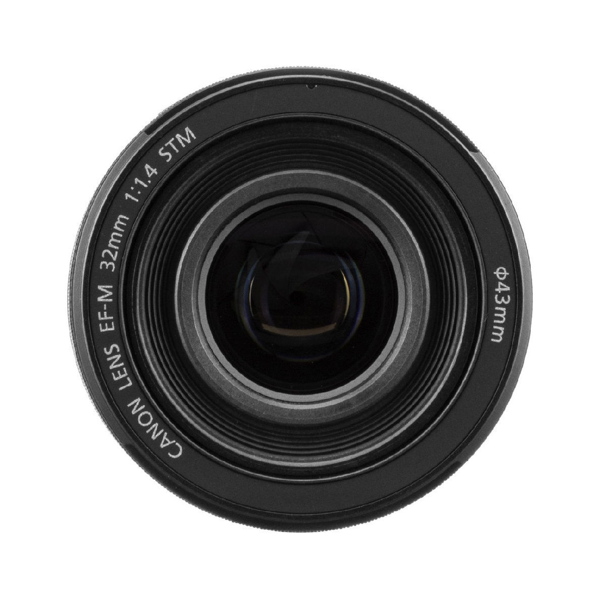 Canon EF-M 32mm f/1.4 STM Lens | Future Forward
