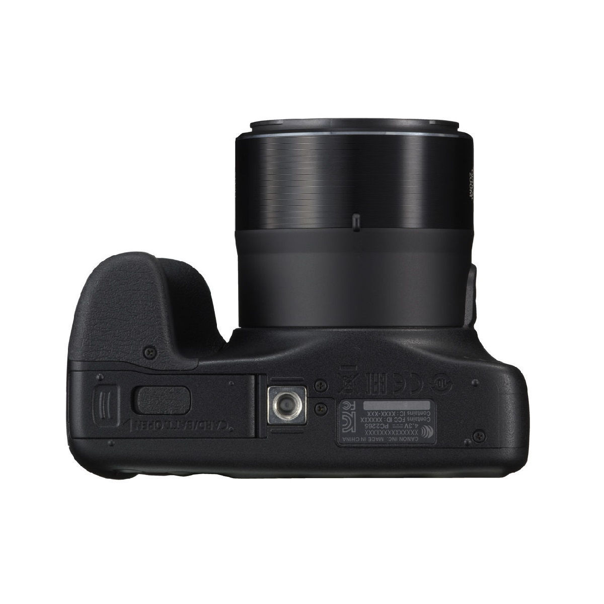 Canon PowerShot SX540 HS Digital Camera | Future Forward