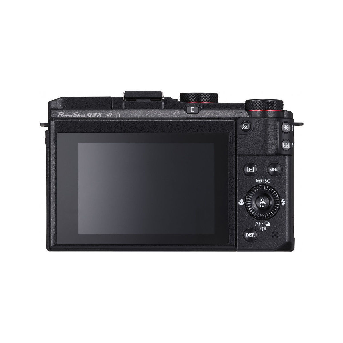 Canon PowerShot G3 X Digital Camera | Future Forward