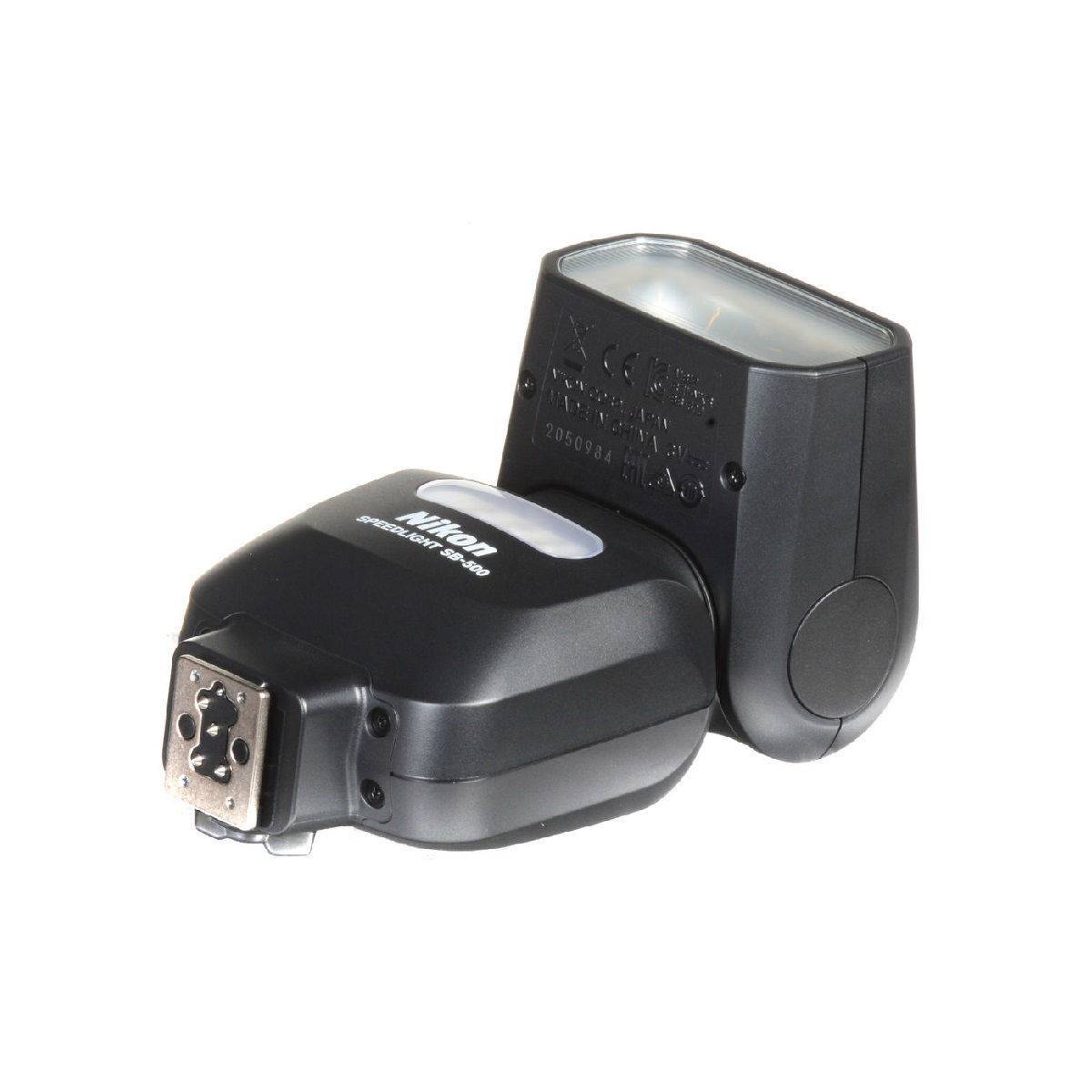 Nikon SB-500 AF Speedlight | Future Forward