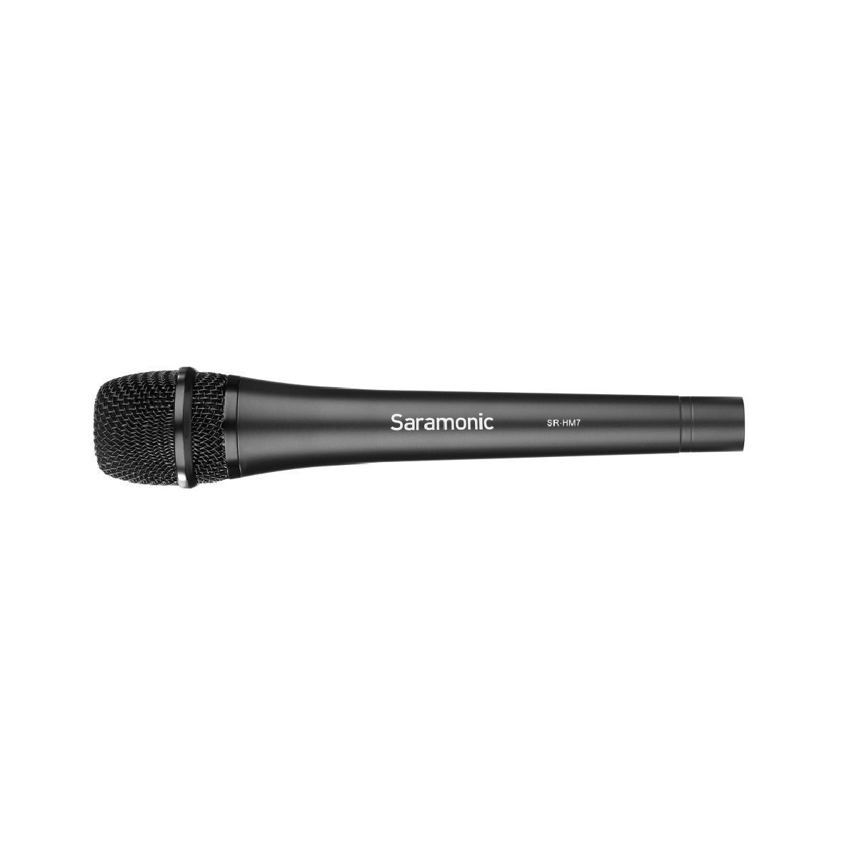 Saramonic SR-HM7 Unidirectional Dynamic Cardioid Microphone | Future ...