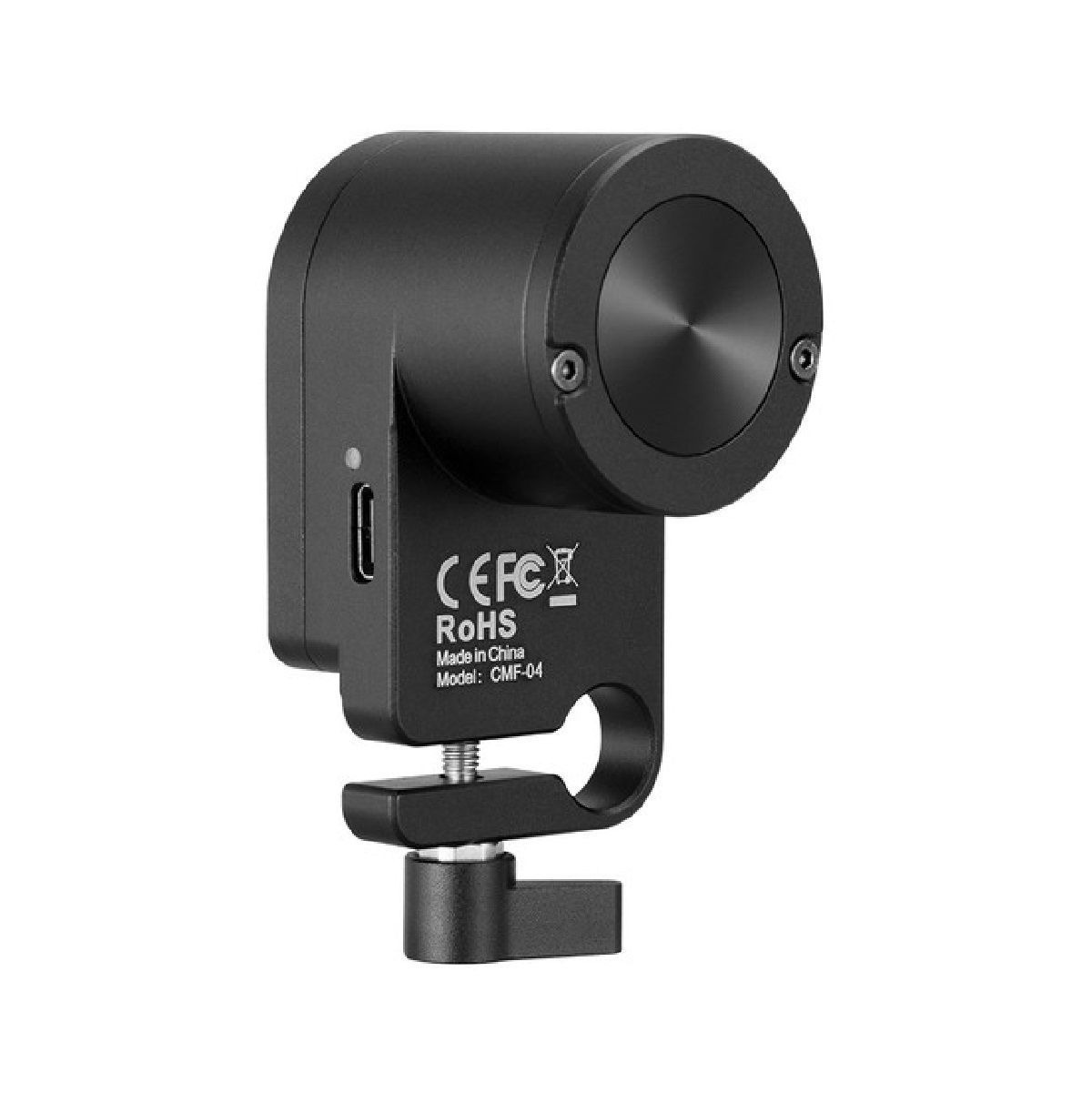 Zhiyun-Tech TransMount Max Servo Zoom/Focus Controller for Crane 3-Lab & WEEBILL LAB | Future ...