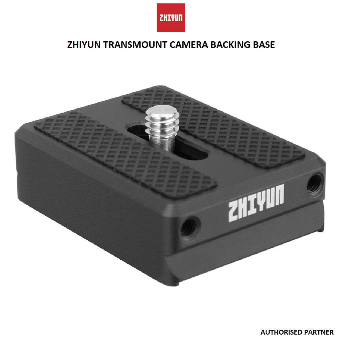 Zhiyun-Tech TransMount Camera Backing Base for WEEBILL LAB, Crane 3-Lab ...