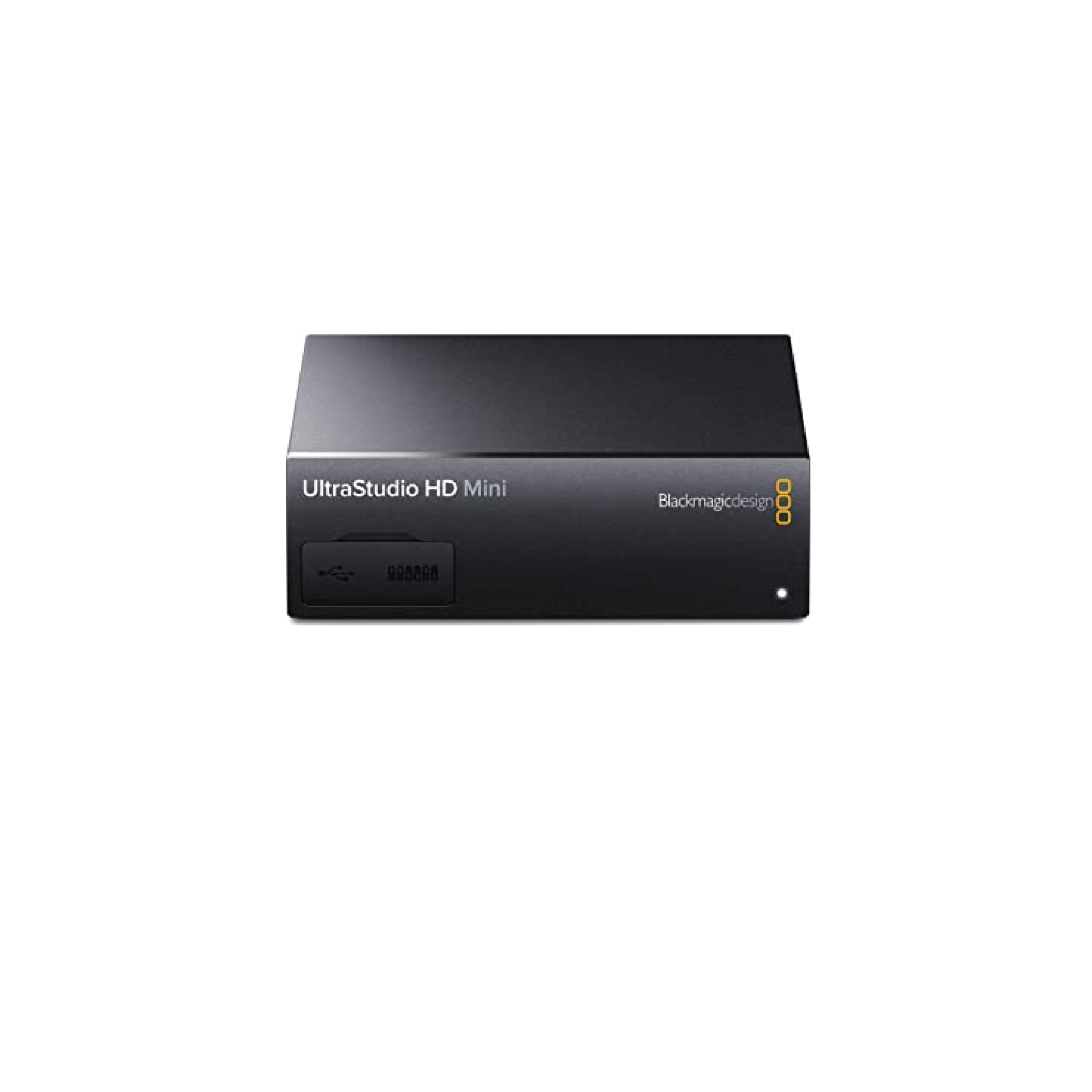 Blackmagic Design UltraStudio HD Mini | Future Forward