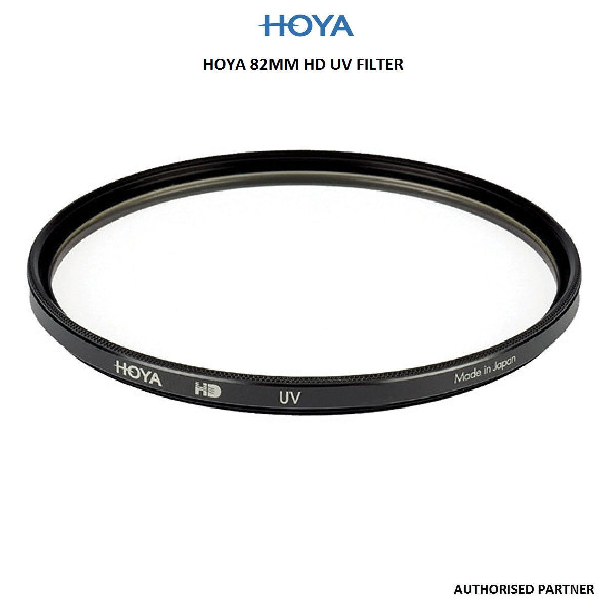 Hoya 82mm HD UV Filter | Future Forward