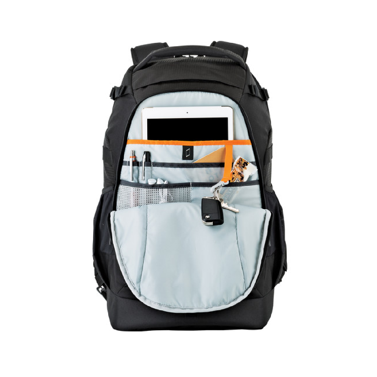 Lowepro Flipside 500 AW II Camera Backpack (Black) | Future Forward