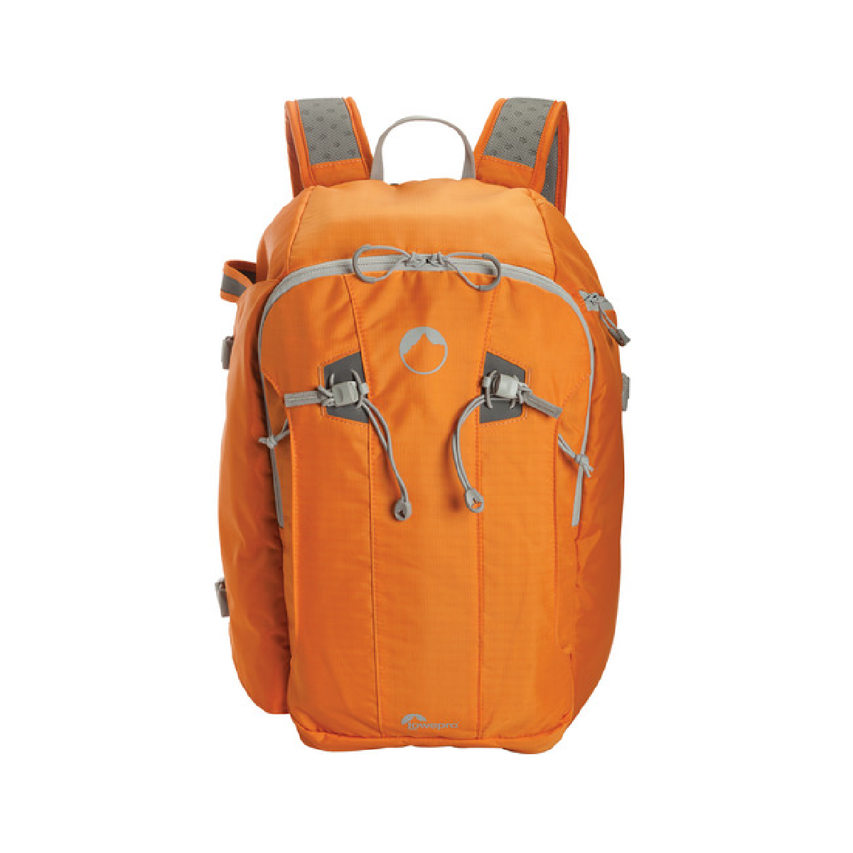 Lowepro Flipside Sport 20L AW Daypack (Lowepro Orange/Light Gray ...