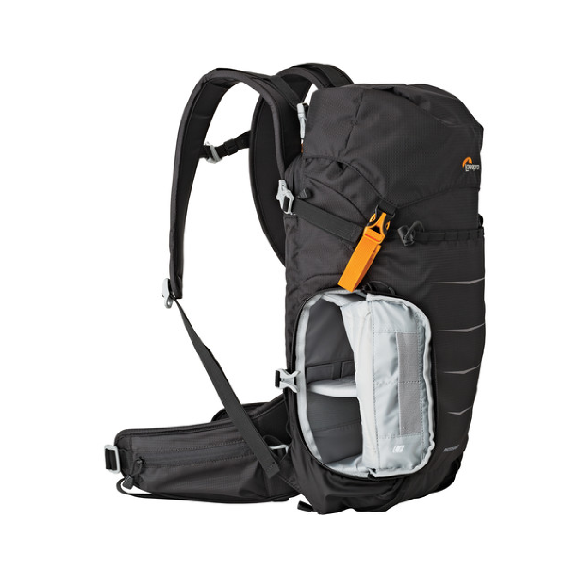 Lowepro Photo Sport BP 200 AW II (Black) | Future Forward