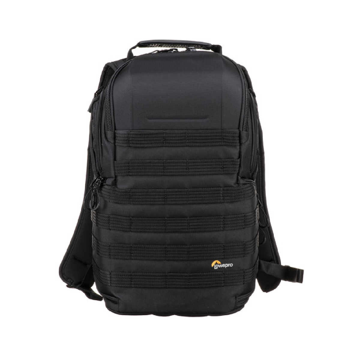 Lowepro ProTactic BP 350 AW II Camera and Laptop Backpack (Black ...