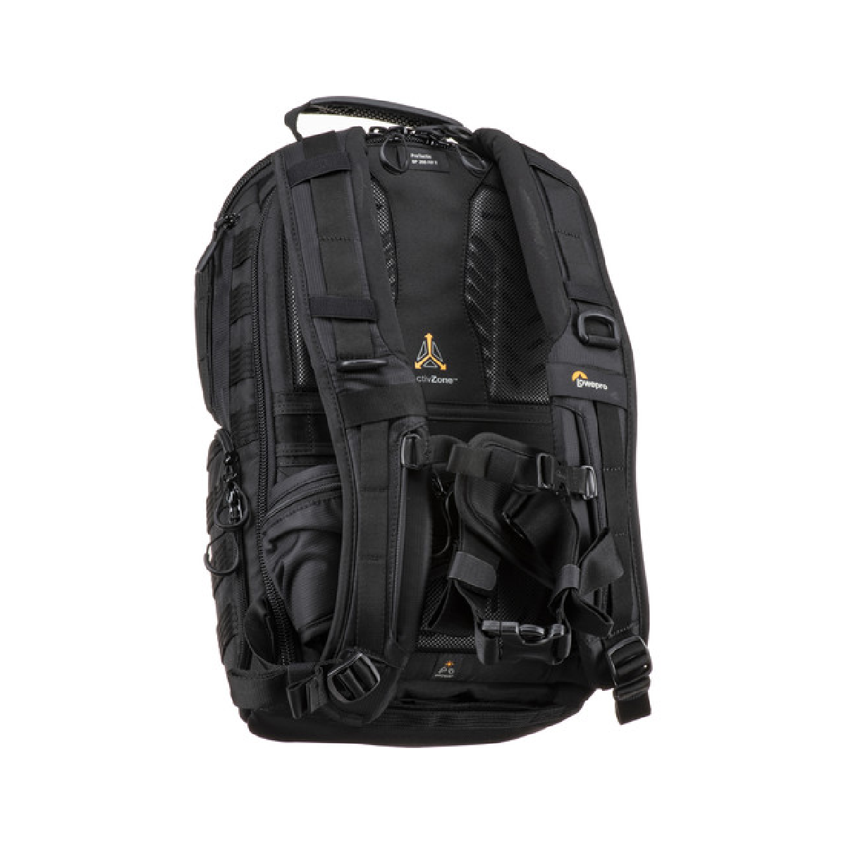 Lowepro ProTactic BP 350 AW II Camera and Laptop Backpack (Black ...