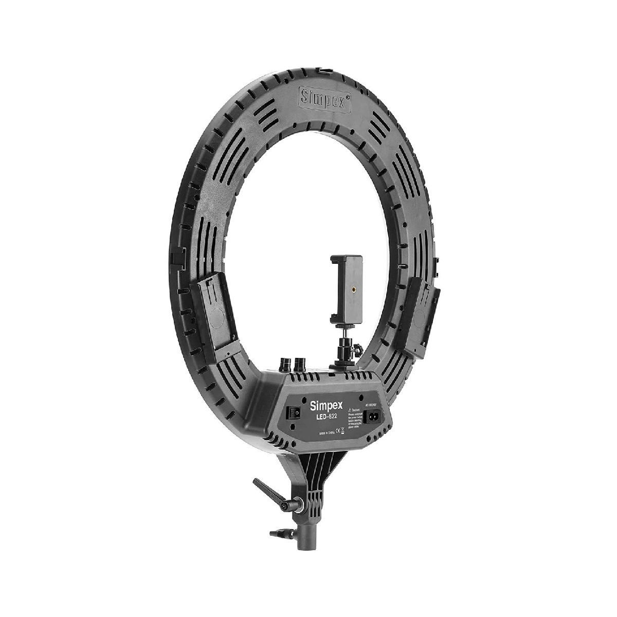 Simpex Ring LED 18 Inches with Dual Colour (522) | Future Forward