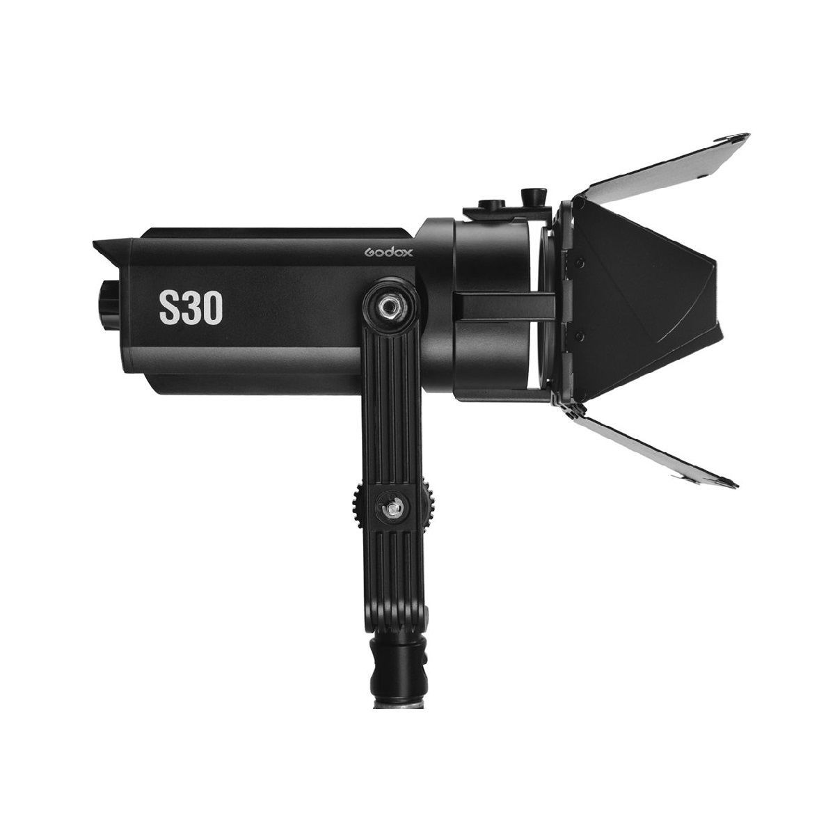 Godox S30 LED Focusing LED Light | Future Forward