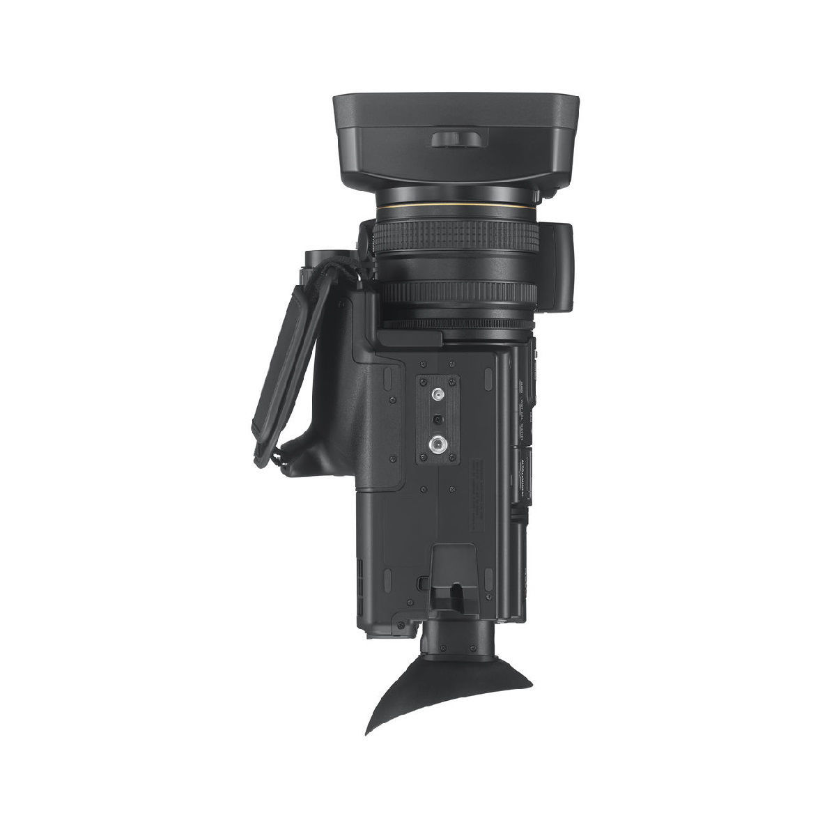 Sony HXR-NX5R NXCAM Professional Camcorder | Future Forward