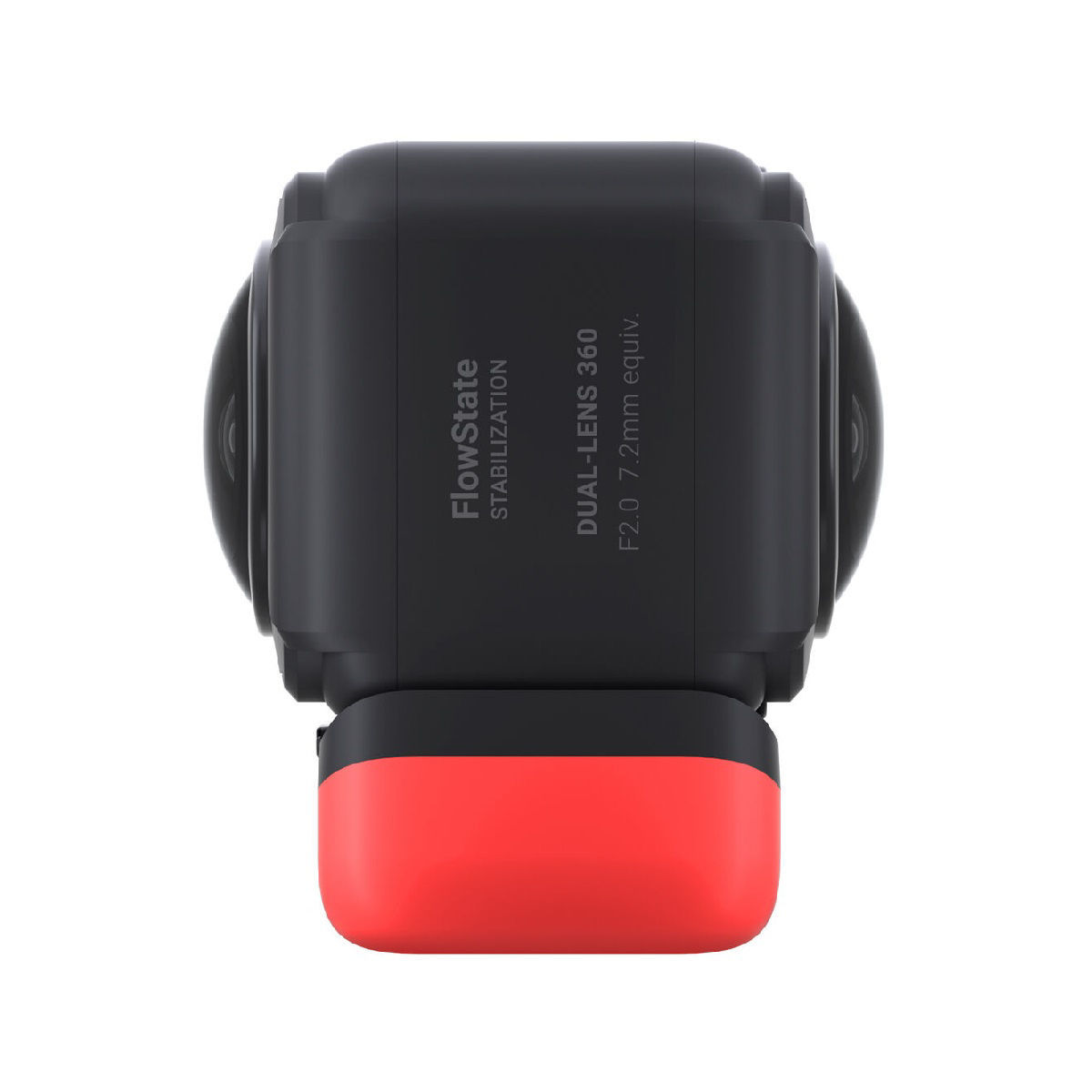 Insta360 ONE R 360 Edition Action Camera | Future Forward