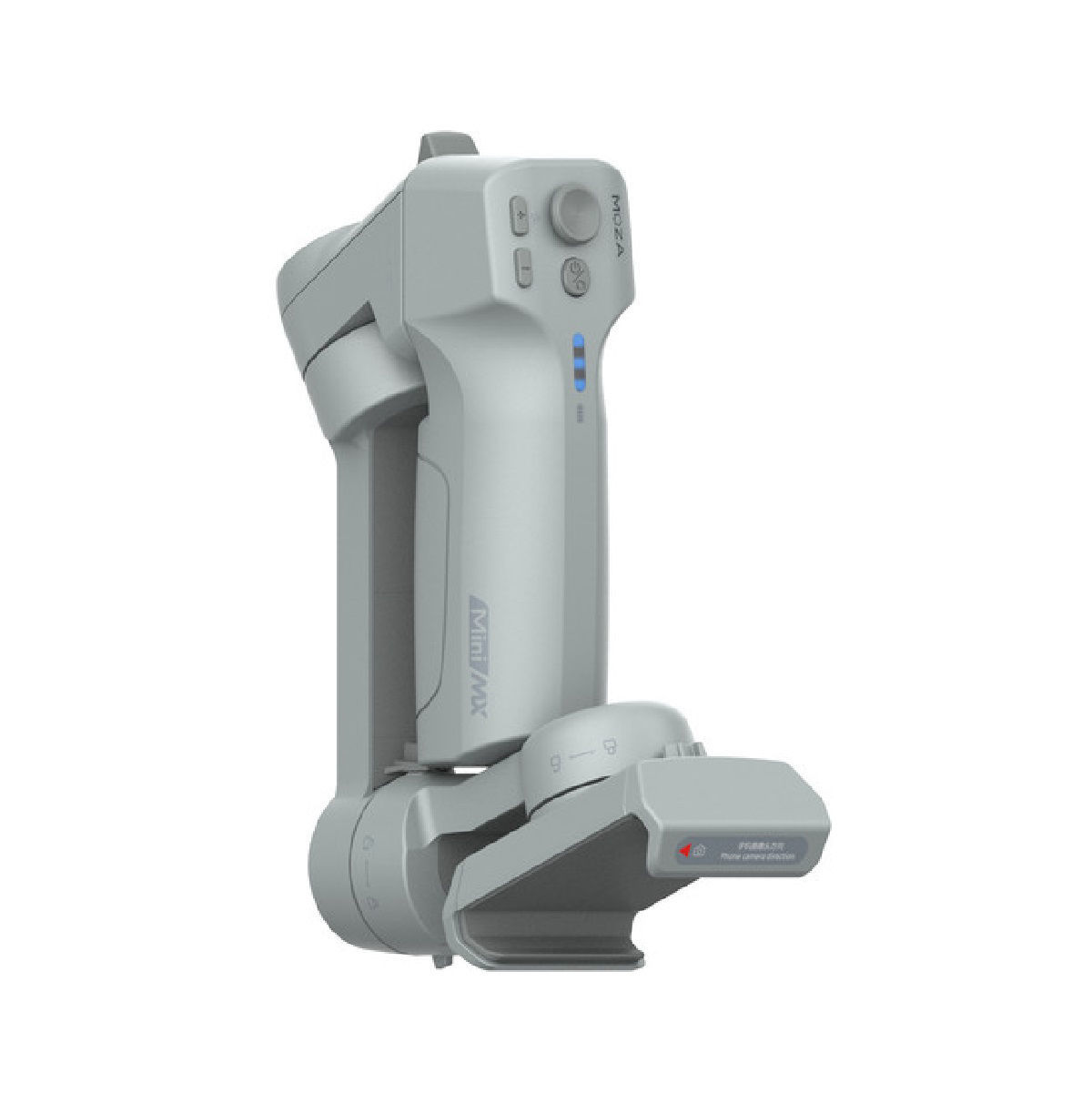 Moza Mini -MX Gimbal for Smartphones | Future Forward
