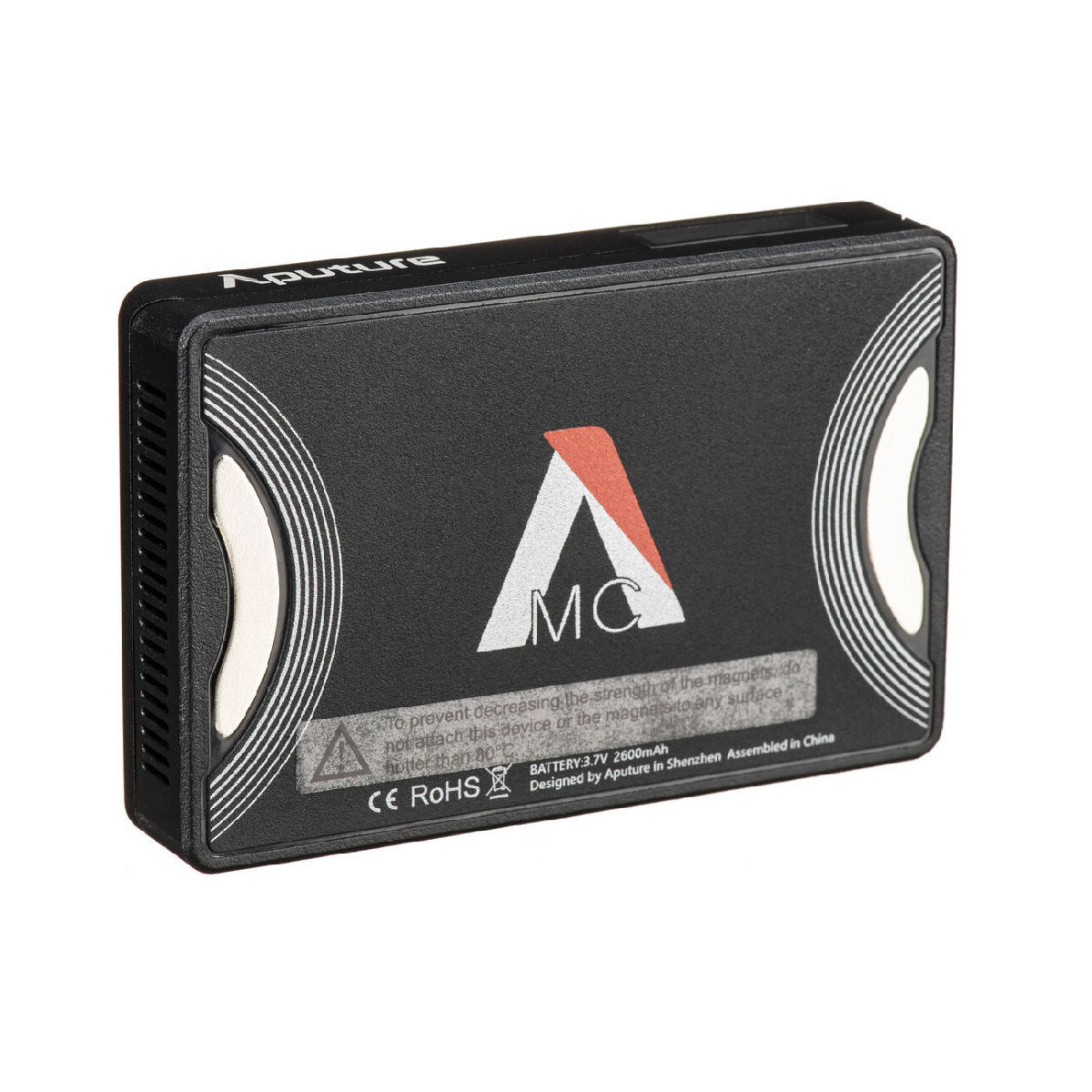 Aputure MC RGBWW LED Light | Future Forward