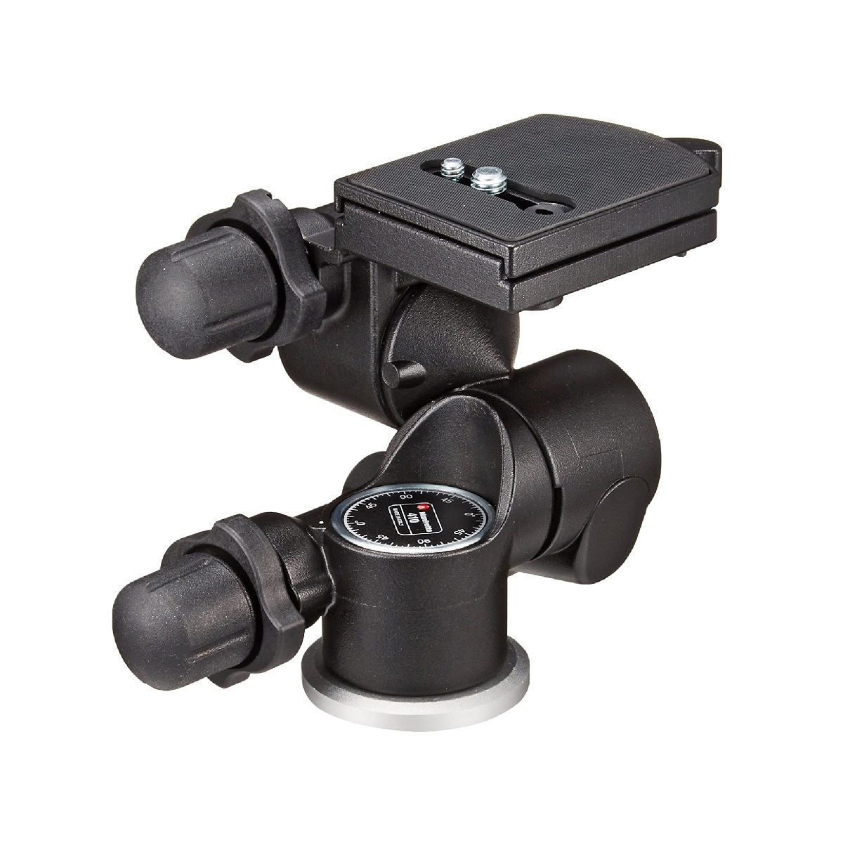 Manfrotto 410 Junior Geared Head | Future Forward