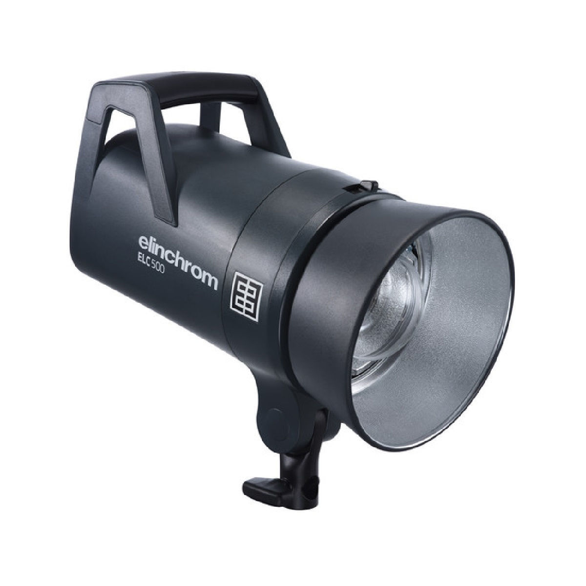 Elinchrom ELC 500 TTL Studio Monolight | Future Forward