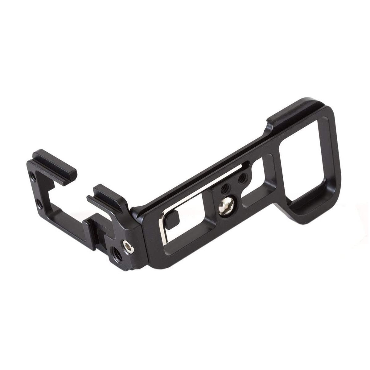 Leofoto LPS-A7R IV L Plate/Bracket Vertical Shoot for Sony A7R IV A7R4 ...