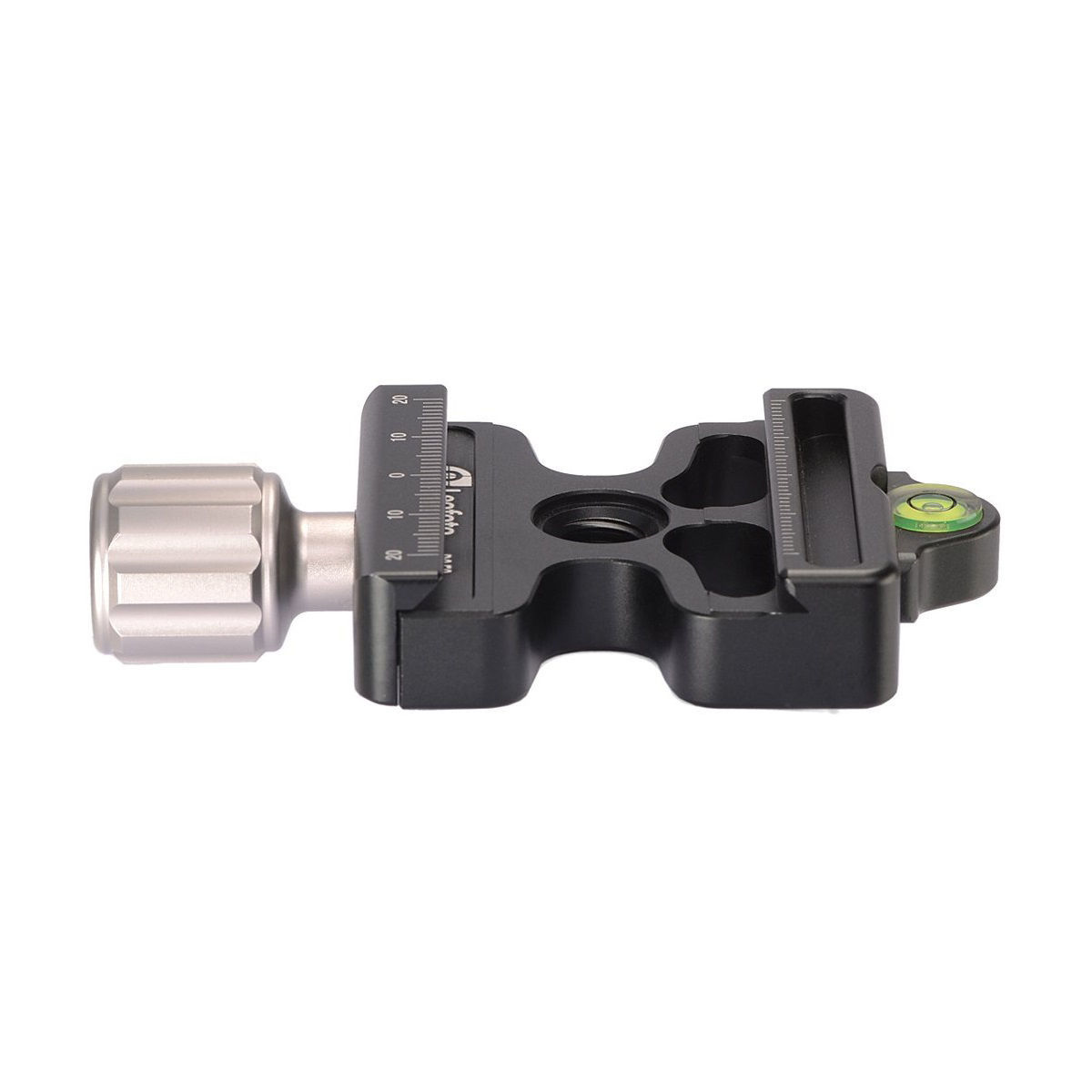 Leofoto DC-50 Arca/Manfrotto Clamp | Future Forward