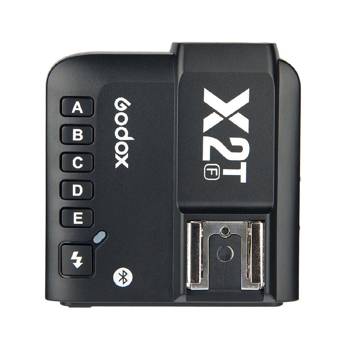 Godox X2T F 2.4 GHz TTL Wireless Flash Trigger for Fujifilm | Future ...