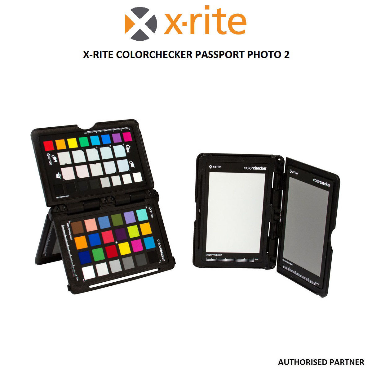 X-Rite ColorChecker Passport Photo 2 | Future Forward