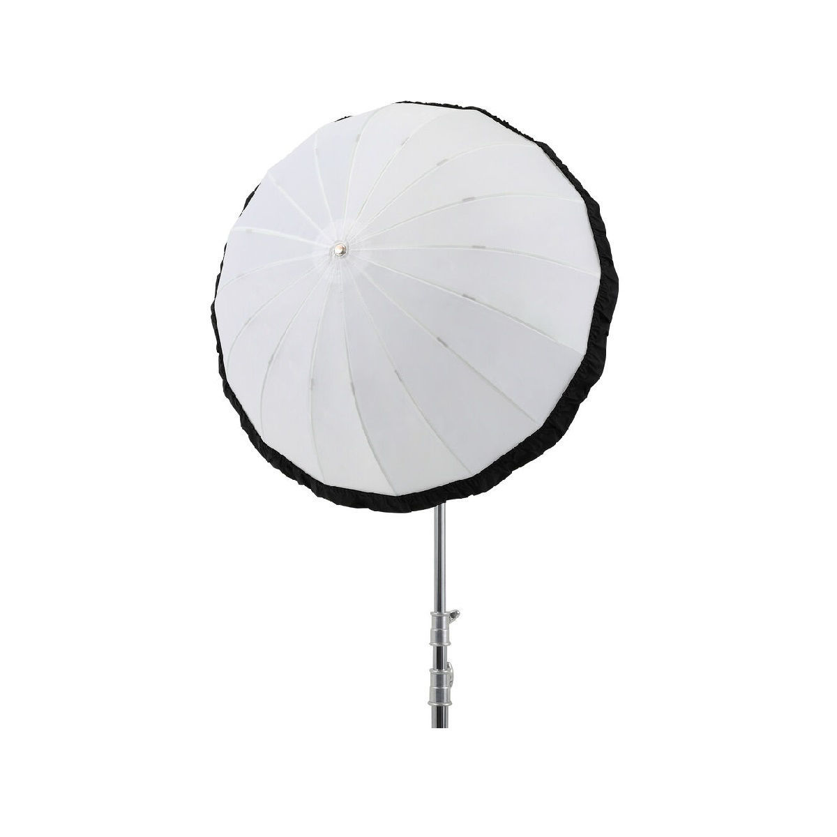 Godox Black and Silver Diffuser for 34" Parabolic Umbrellas | Future ...
